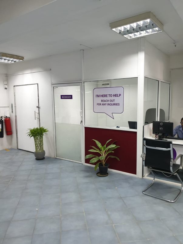 Abans unveils new and improved service hub at flagship Service Centre Wellawatta - Abans Group