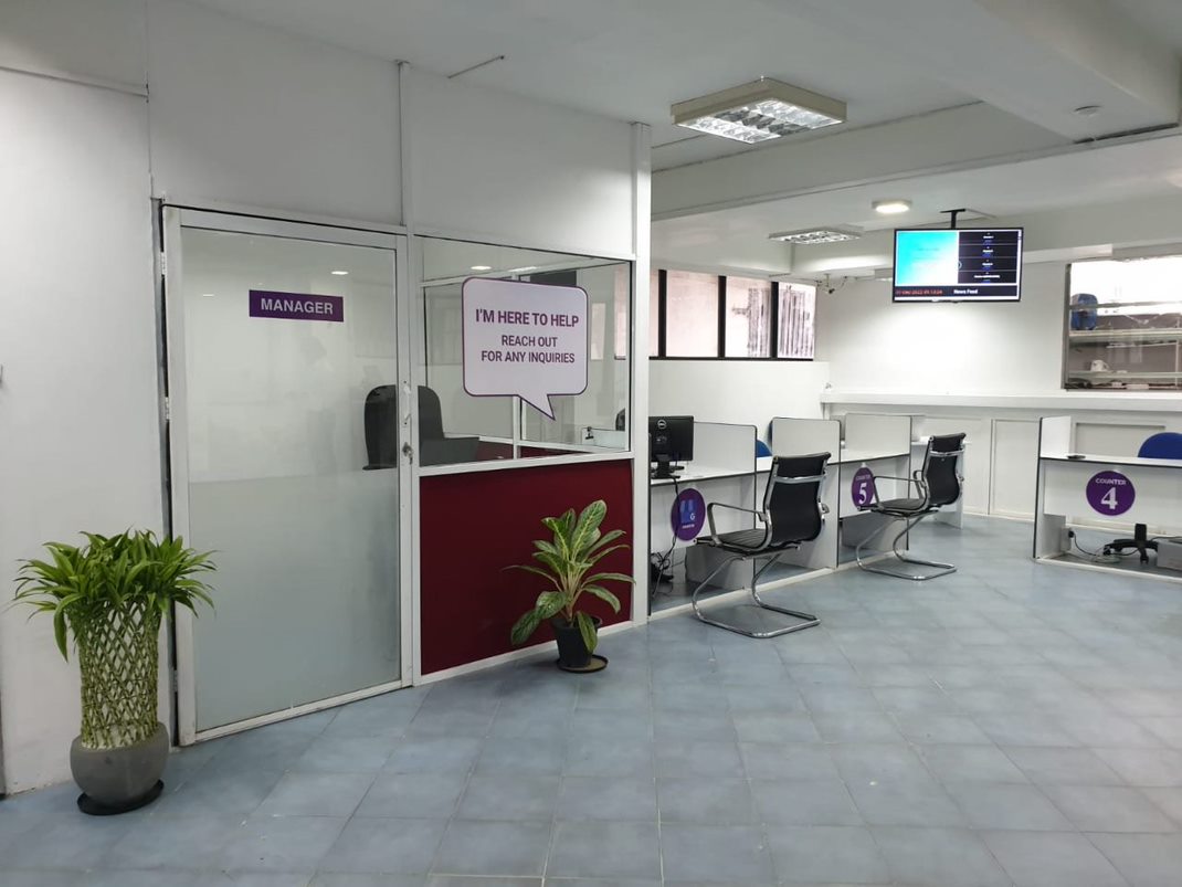Abans unveils new and improved service hub at flagship Service Centre Wellawatta - Abans Group