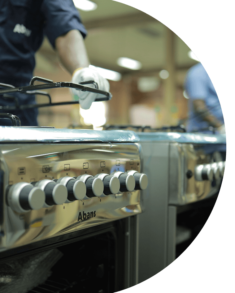 Our Businesses - Abans Group